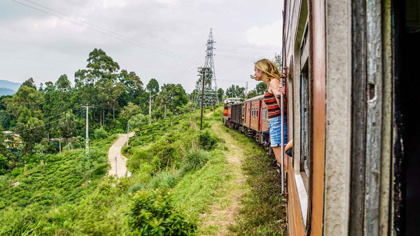 Duurzaam reizen: 20 x tips voor een duurzame reis én leven!