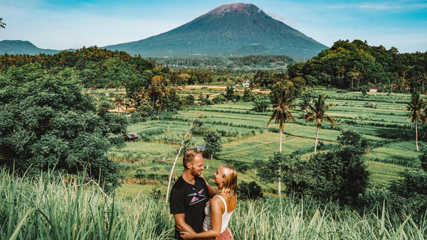 Rondreis Bali in 2, 3 of 4 weken | De ultieme reisroute