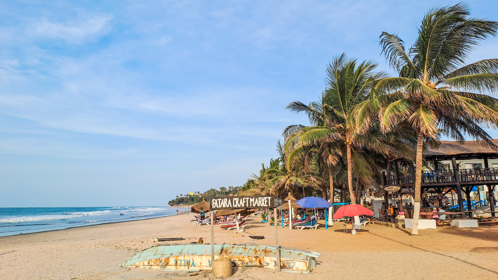 Wat te doen in Gambia? 25 x bezienswaardigheden en tips!