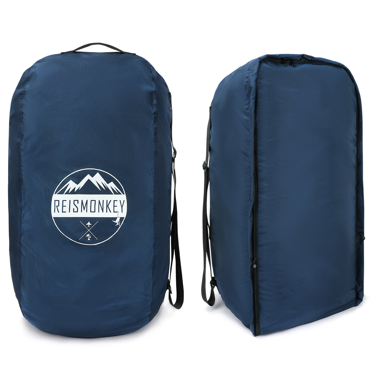 Flightbag kopen? Ga voor een flightback en regenhoes combi