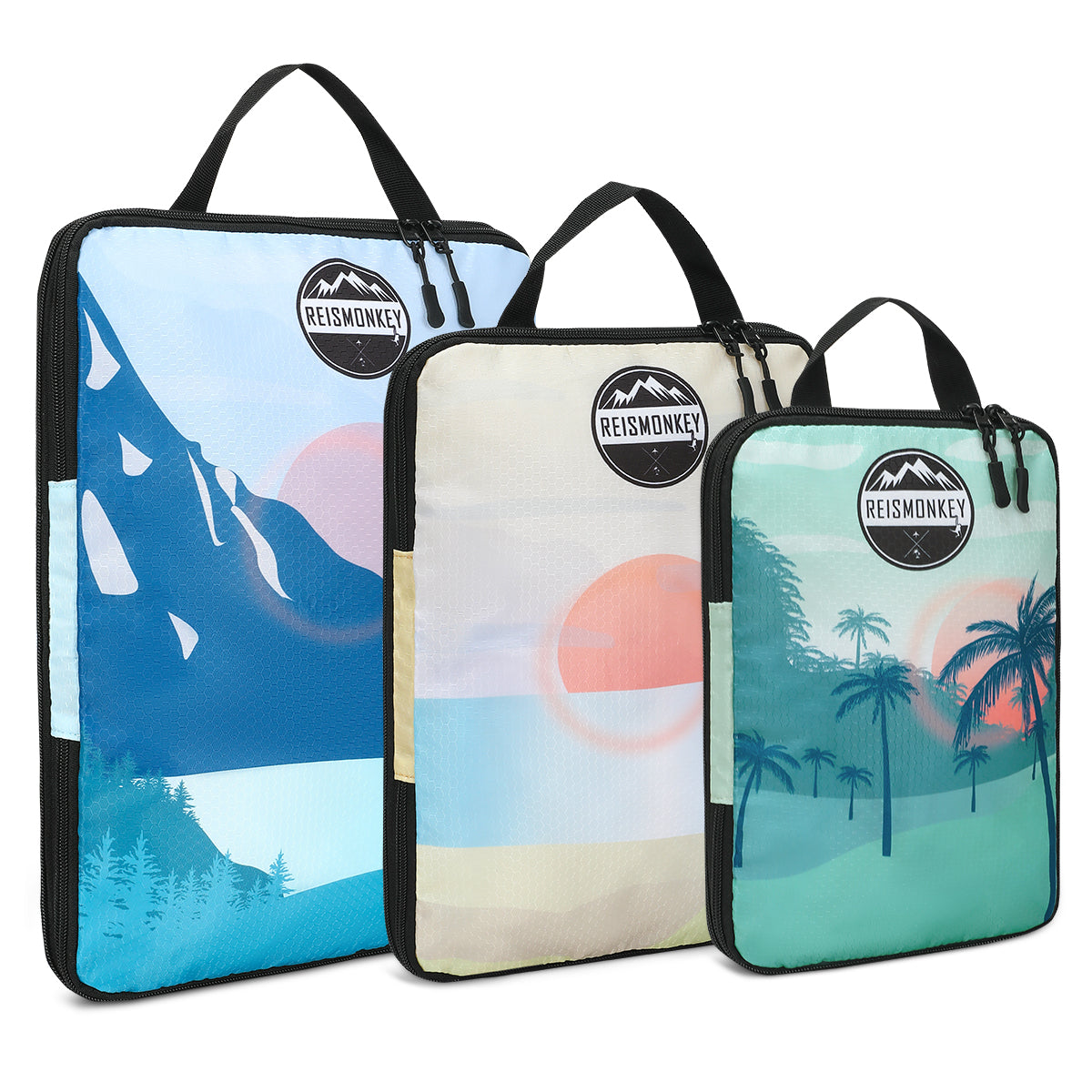 Packing Cubes kopen? Dit zijn de beste packing cubes!