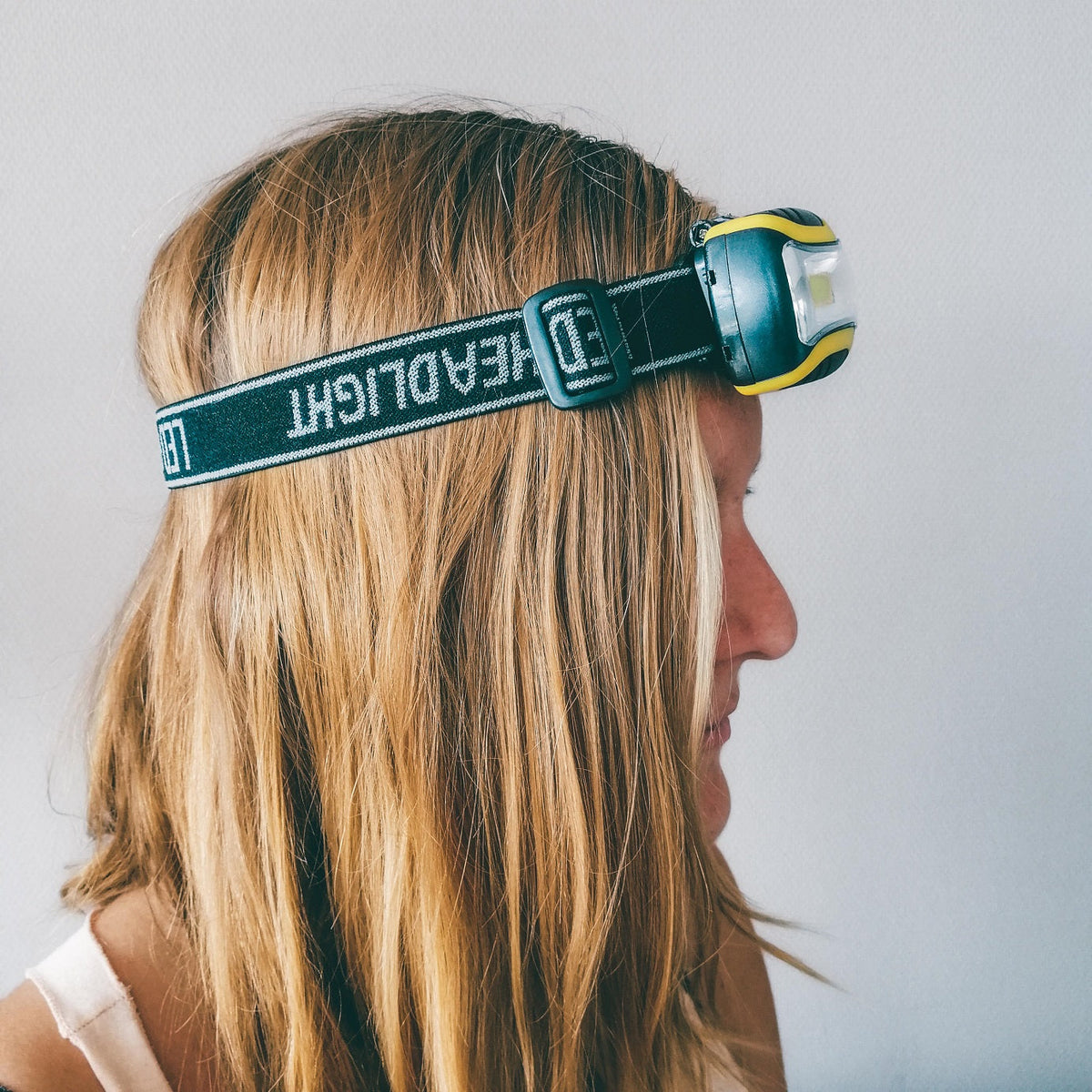 De beste hoofdlamp | kamperen en backpacken